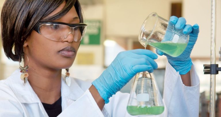 Digital Science Alliance